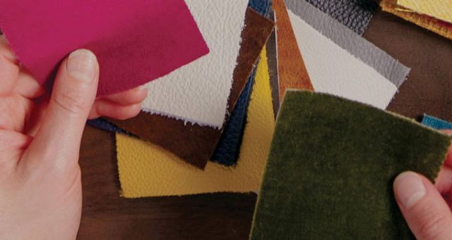 FREE Swatch Samples from Joybird Furniture - Free Samples Hub