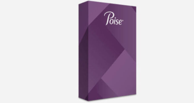 FREE Poise Sample Pack - Free Samples Hub